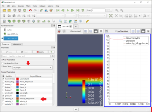 T610 ParaView tips | など工