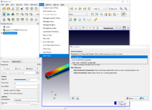 T610 ParaView tips 2 | など工